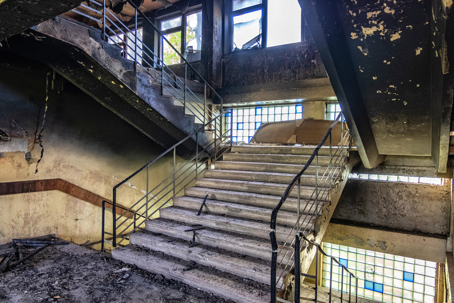 Large Loss Restoration – Restoration Doctor